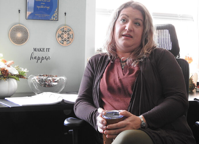 New social worker position combats repeat offenses | News, Sports, Jobs ...